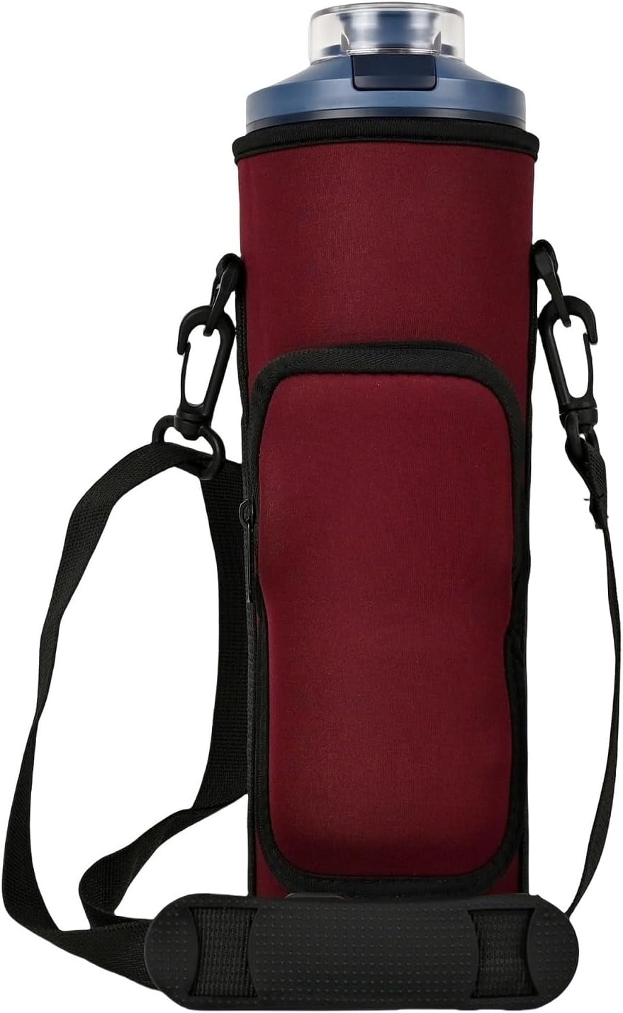 Highcool Blast Max Portable Blender Storage Case Bag with Shoulder ...
