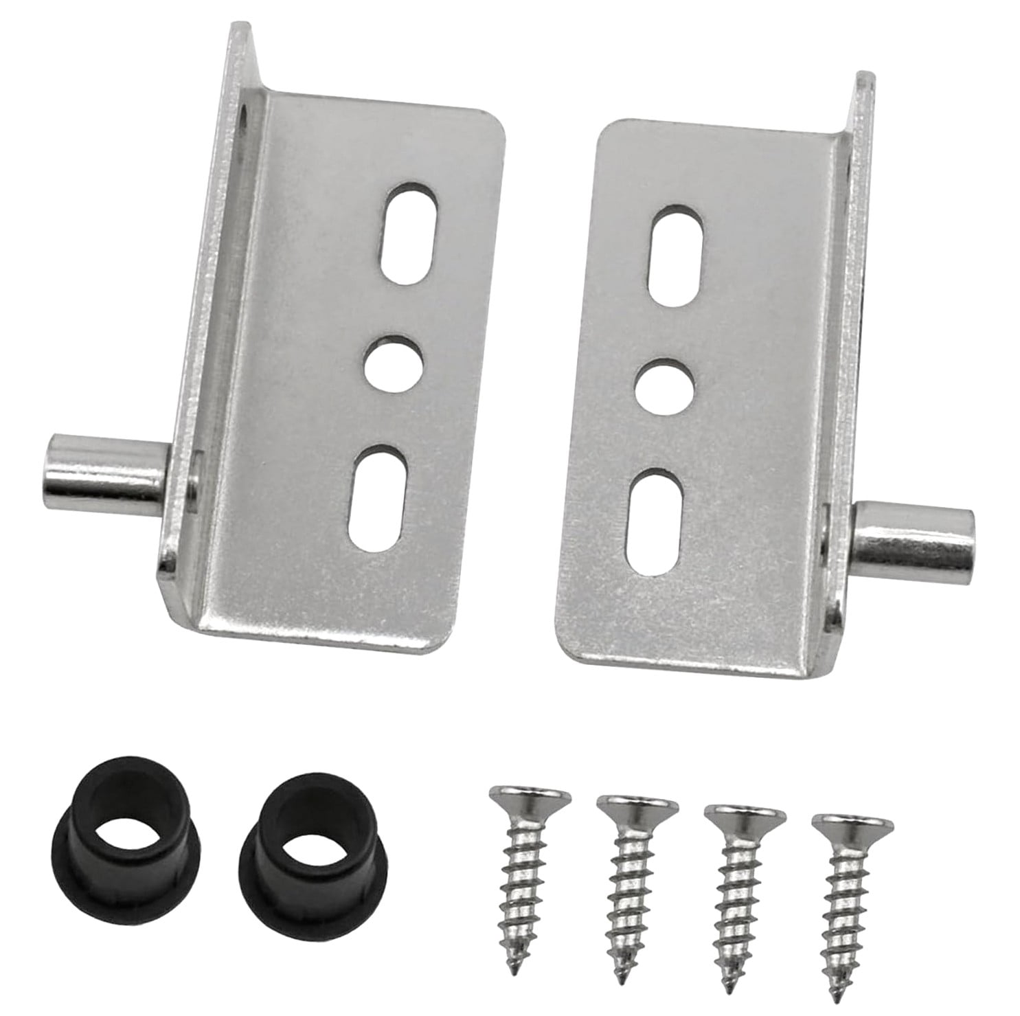 Highcool CT Angle Code Pivot Hinges Axis Door Hinges with Bushings for ...