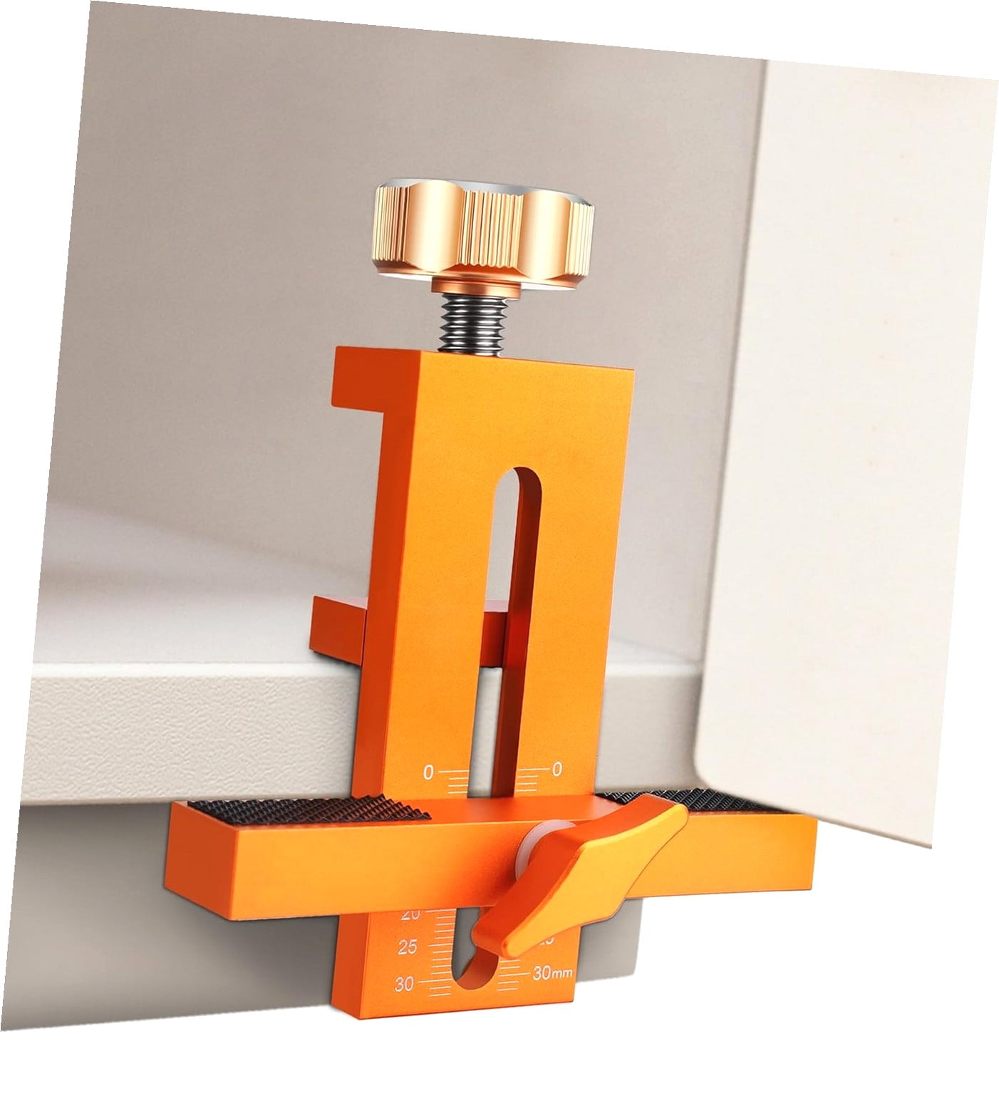 Highcool Cabinet Door Jig, Cabinet Door Installation Positioner for ...