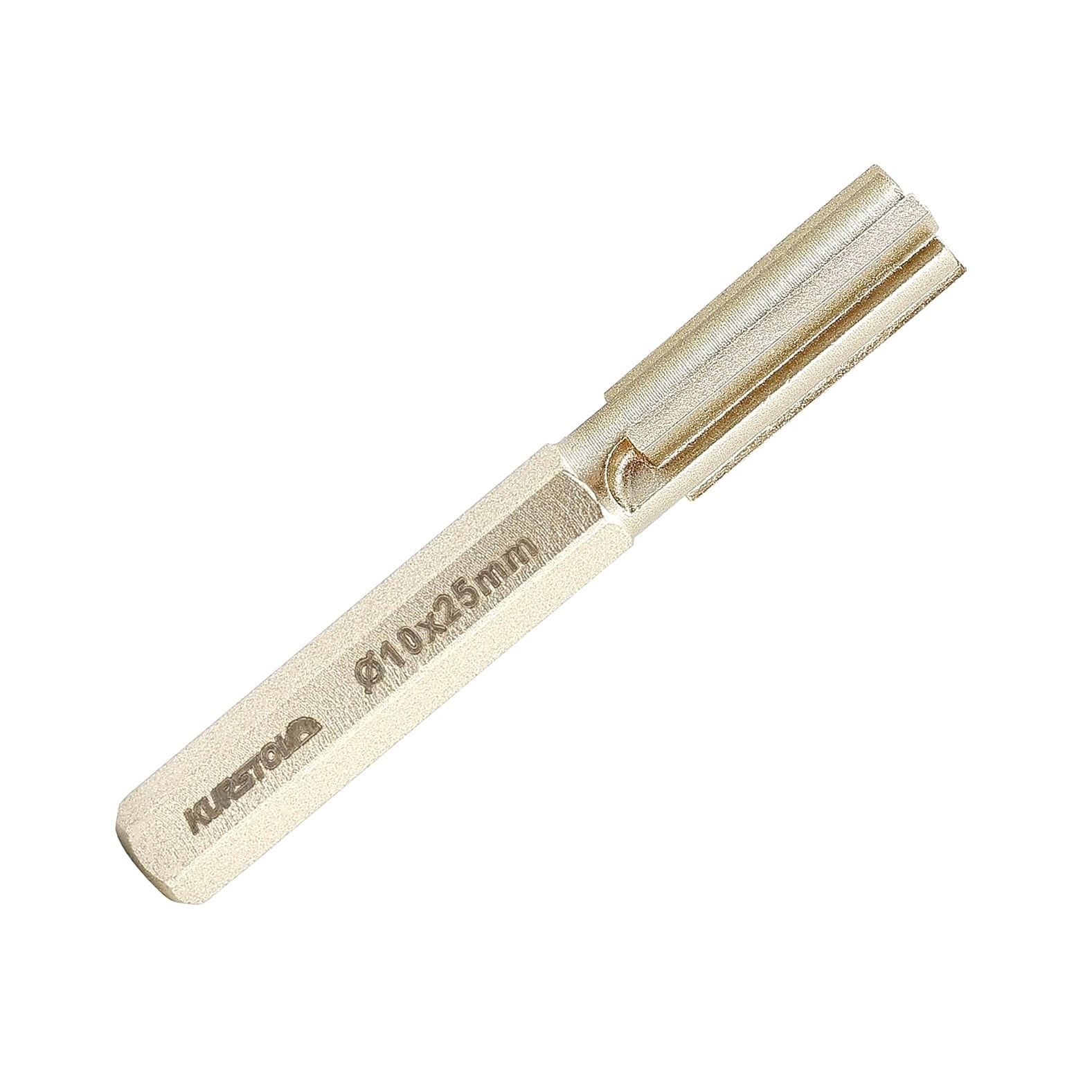 Highcool Carbide Brick Mortar Grout Cutter - Mortar Raking Bit 3/8 to 1 ...