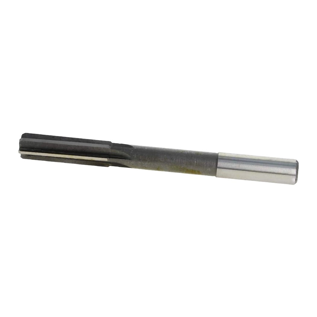 Highcool Chucking Reamer 17mm H7 HSS Lathe Machine Reamer Round Shank ...