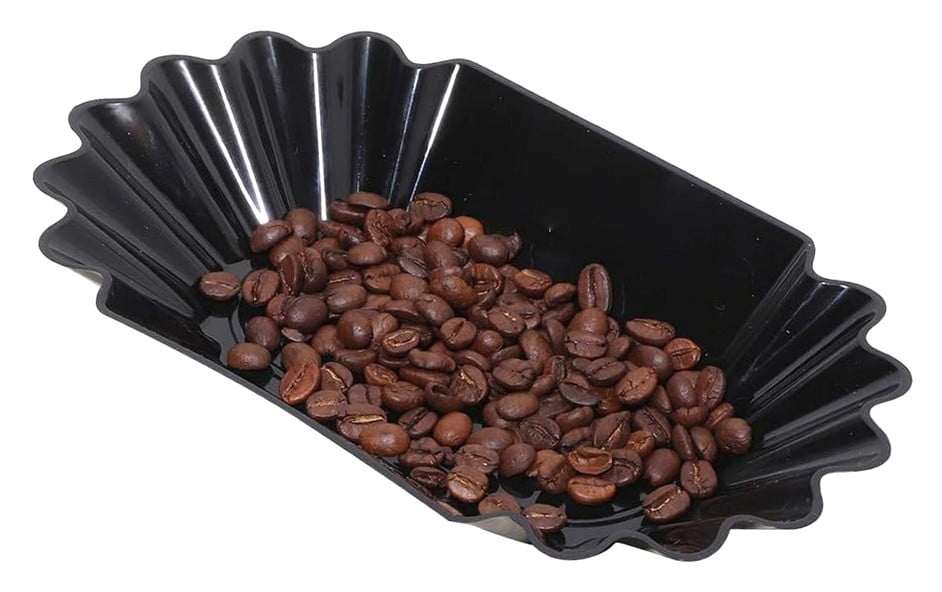 Highcool Coffee Beans Cupping Sample Tray, Food Coffee Bean Display ...