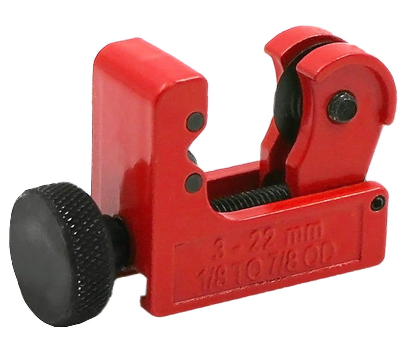 Highcool Copper Pipe Cutter Tubing Cutter Tube Cutter for Copper Metal ...