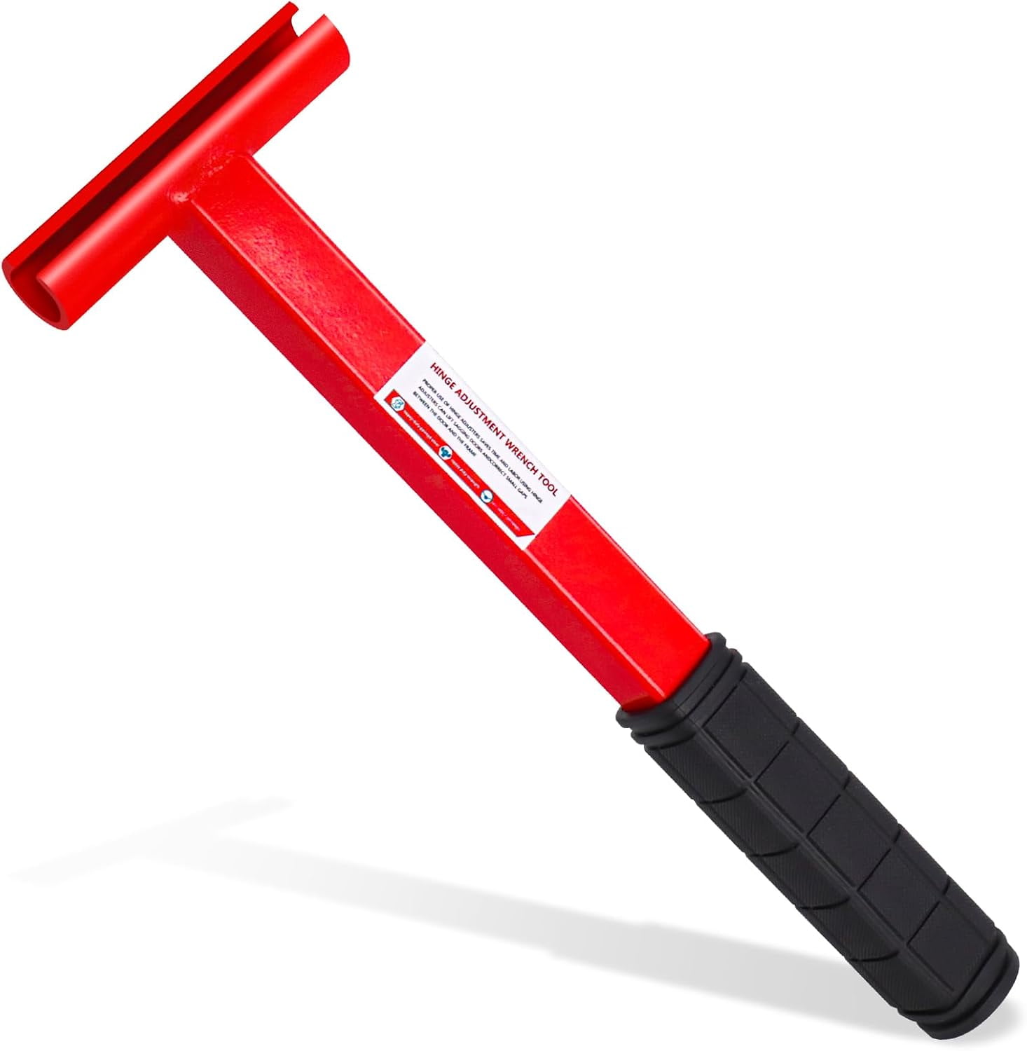 Highcool Door Hinge Adjustment , Steel Hinge Bender Wrench for .134 ...