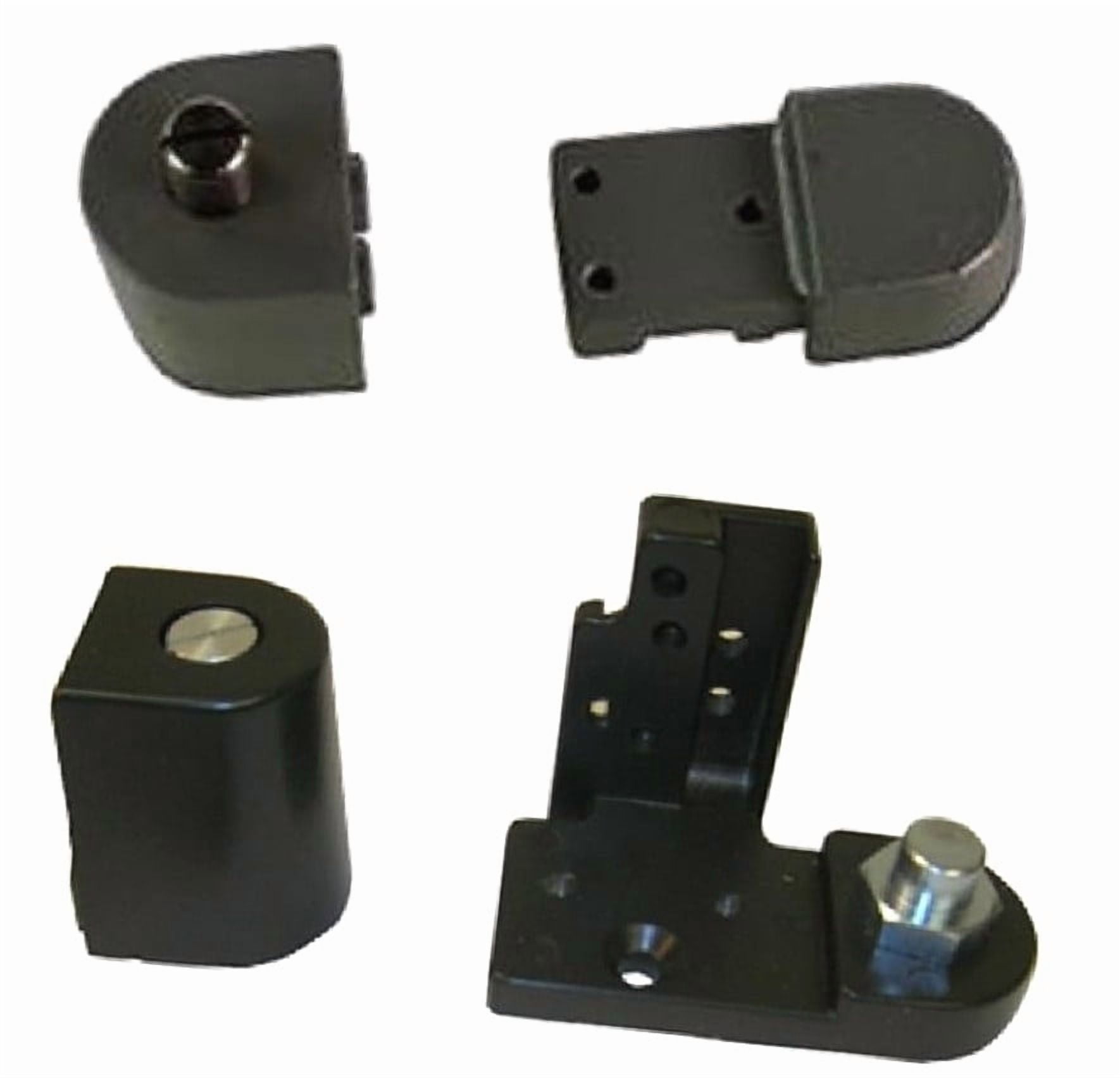 Highcool Doorware Kawneer Style TOP Bottom Pivot Hinge Set for ...