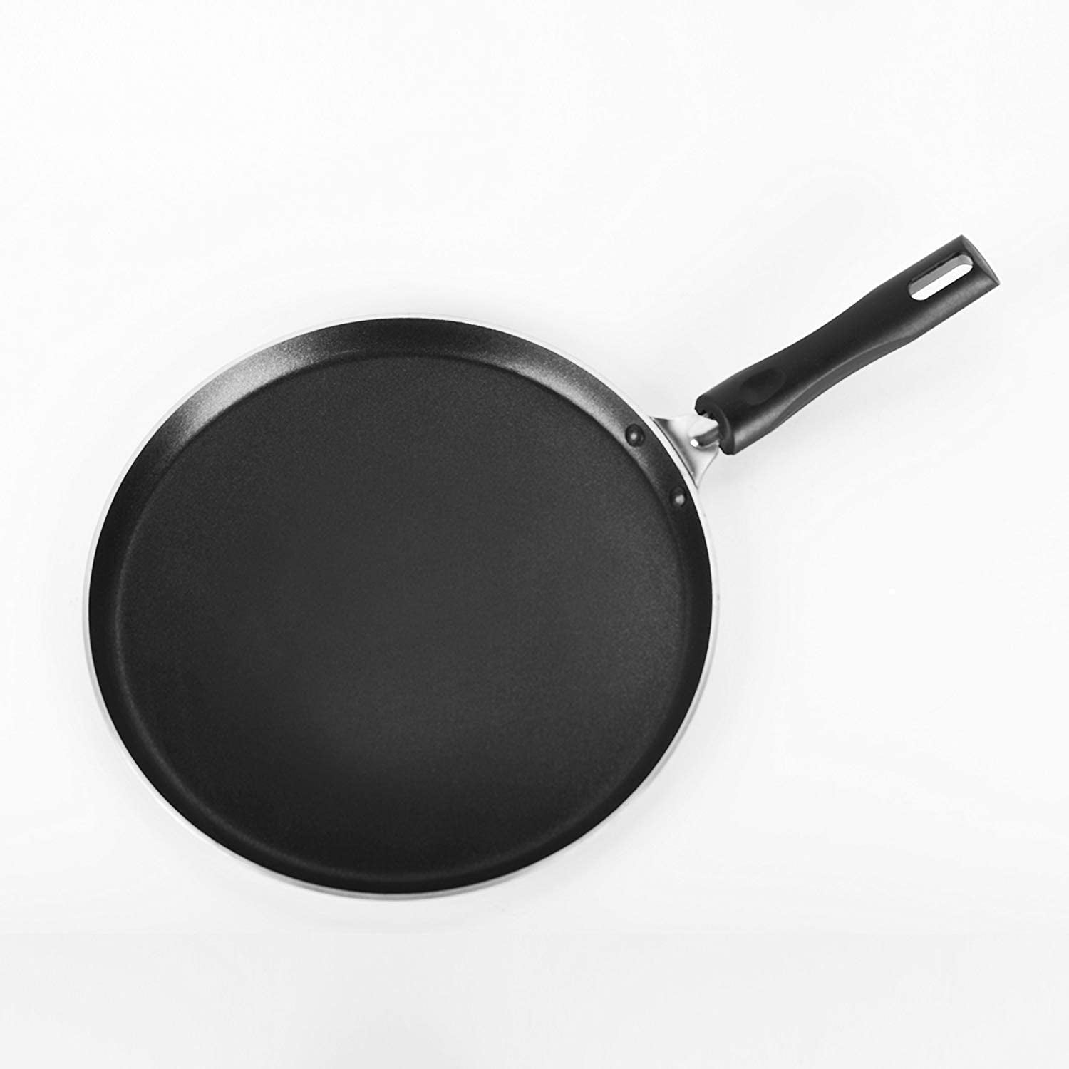 Highcool Dosa Pan Induction Base Aluminium Dosa Tawa Nonst Induction ...