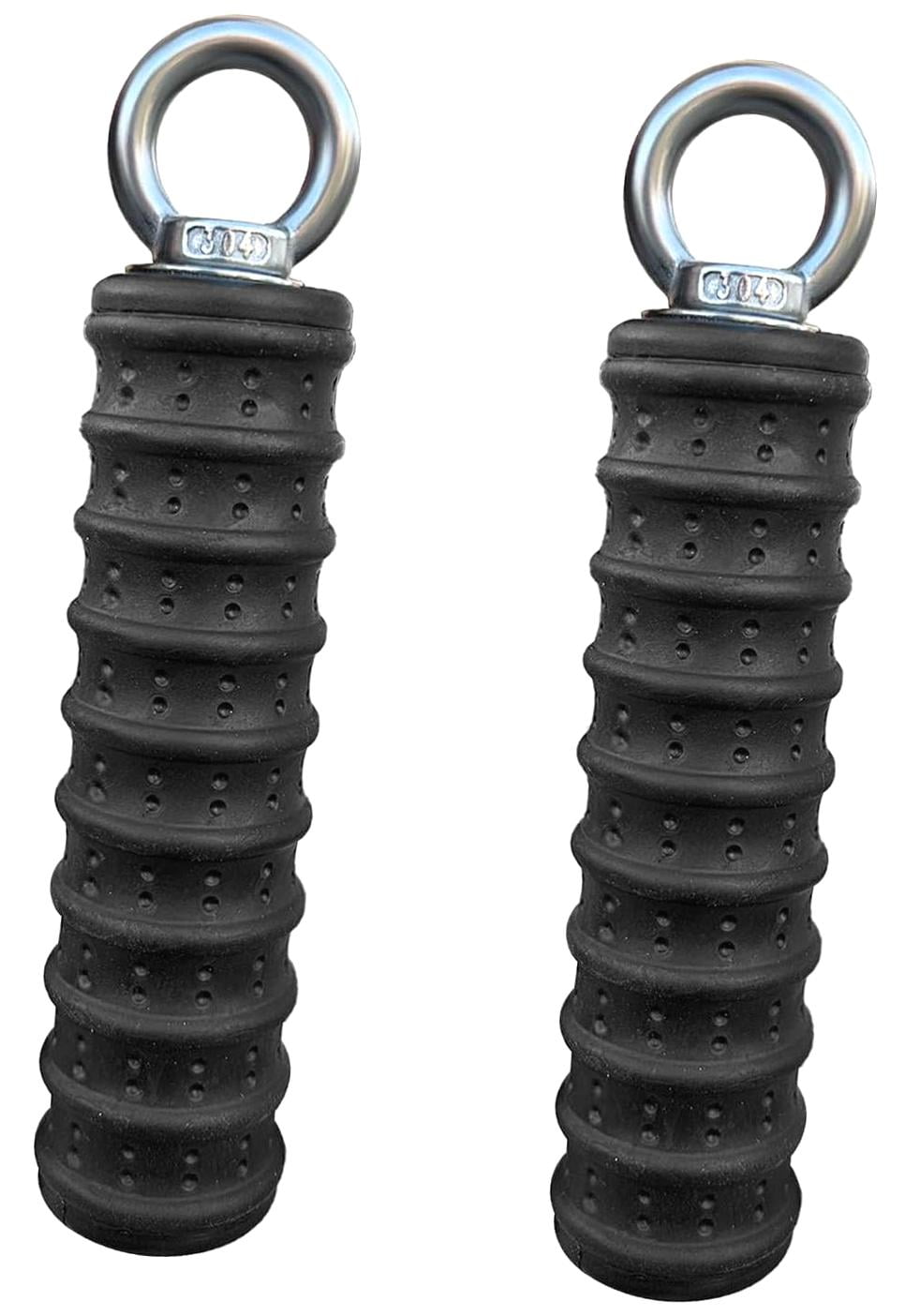 Highcool Ergonomic Tricep Rope Pulldown Attachments, Enhanced 27 32 40 ...