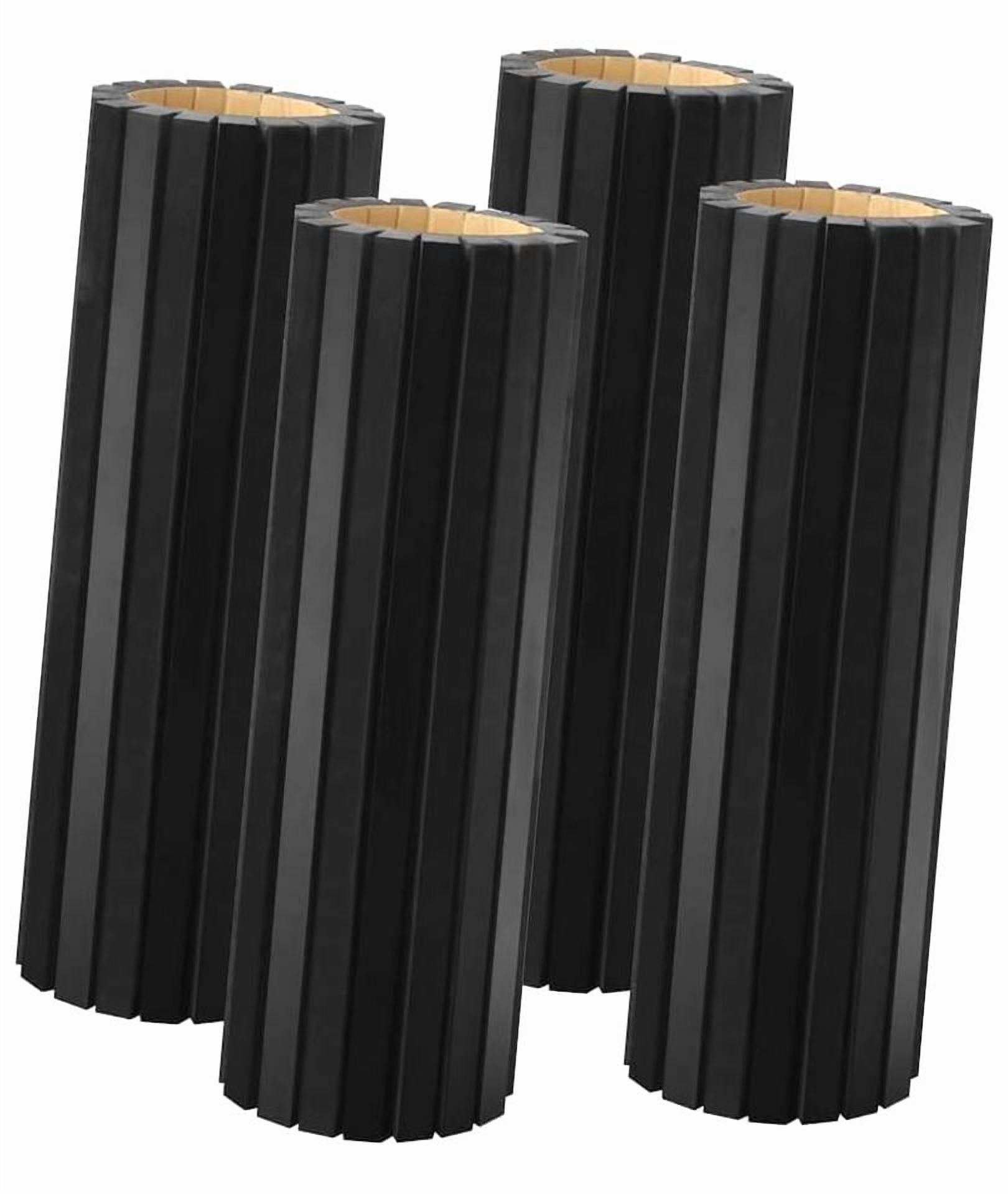 Highcool Foam Garage Wall Guards for Car Door Protection, Parking ...