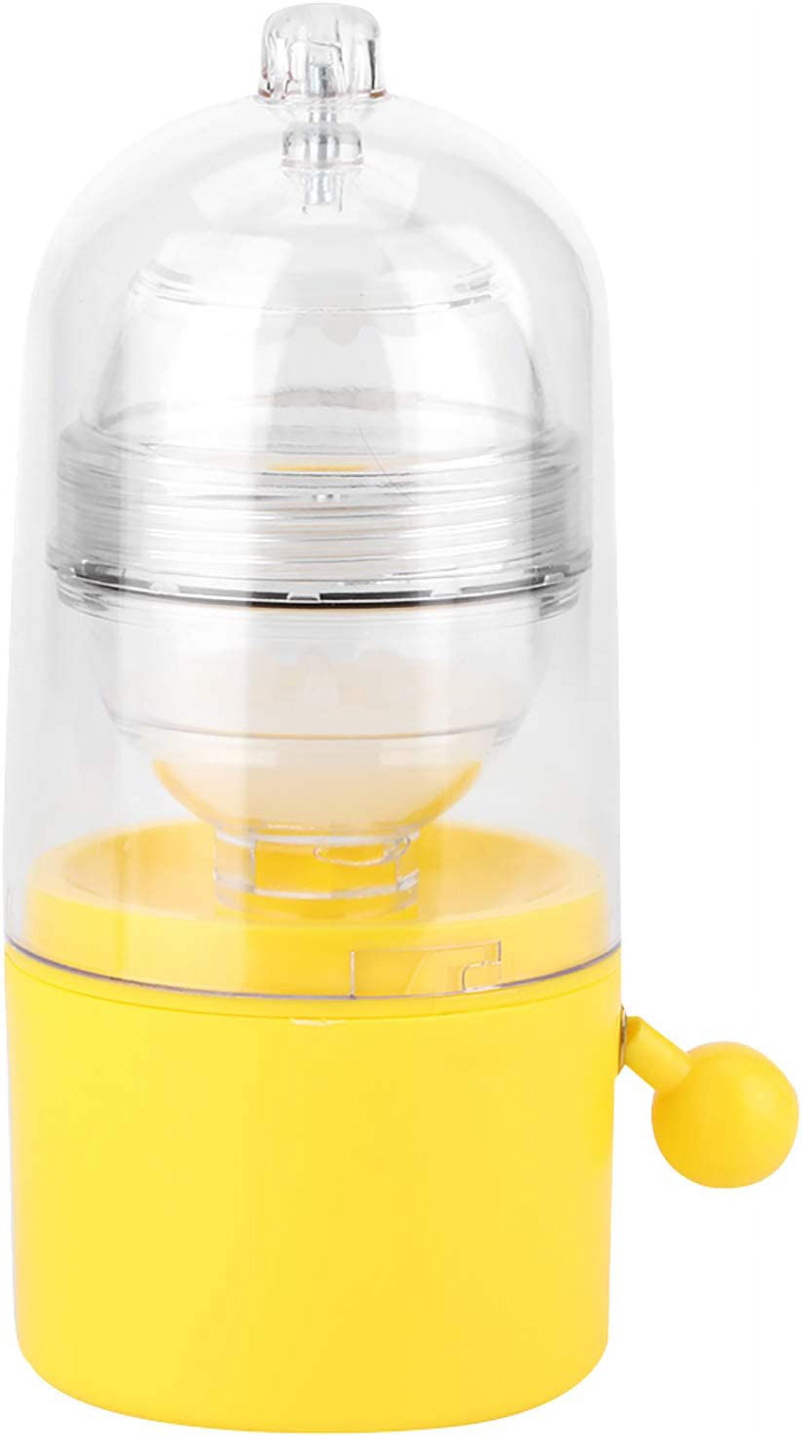 Highcool Golden Egg Maker , Hand Pull Type Egg Yolk Mixer , Egg Mixer ...