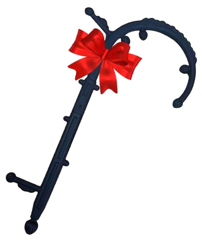 Highcool Handheld Massage Cane - Ergonomic Detachable Full Body Trigger ...