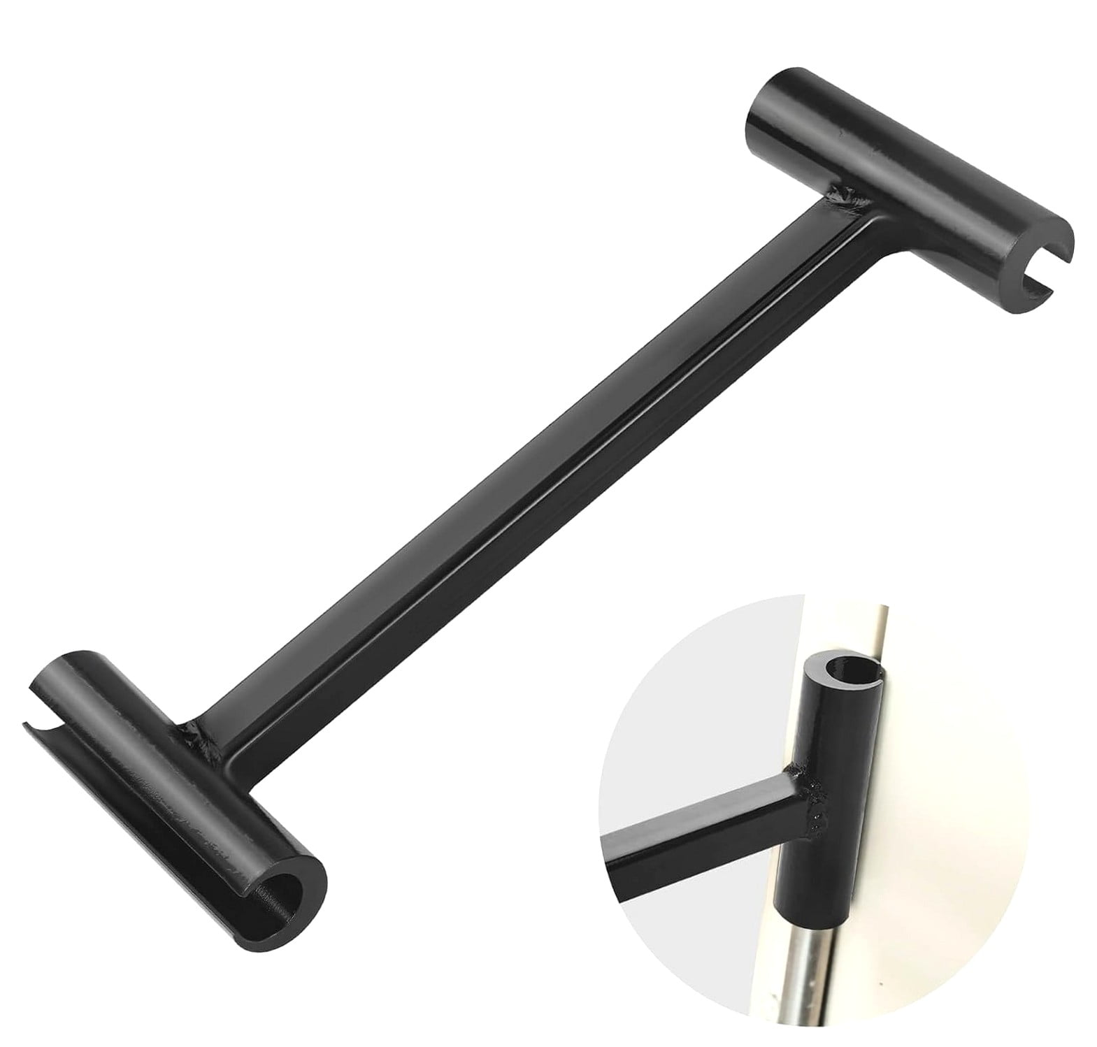 Highcool Hinge Wrench, Door Hinge Adjustment Repair Bender Residential ...