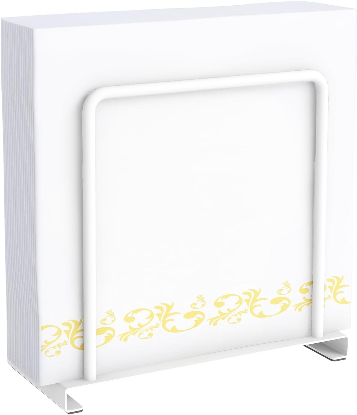 Highcool Holder for Table, Metal Holder for Kitchen Dining, Standing ...