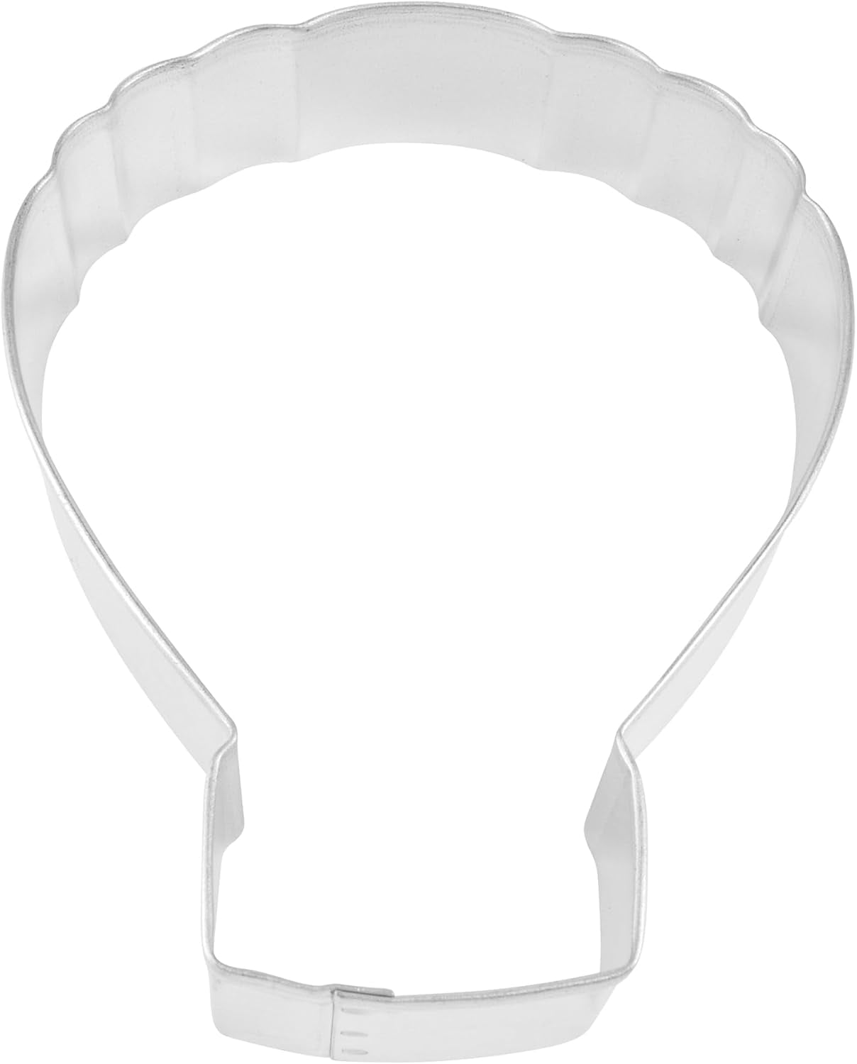 Highcool Hot Air Balloon 4.5" Coe Cutter- Ba Tool for Coes, Fondant ...