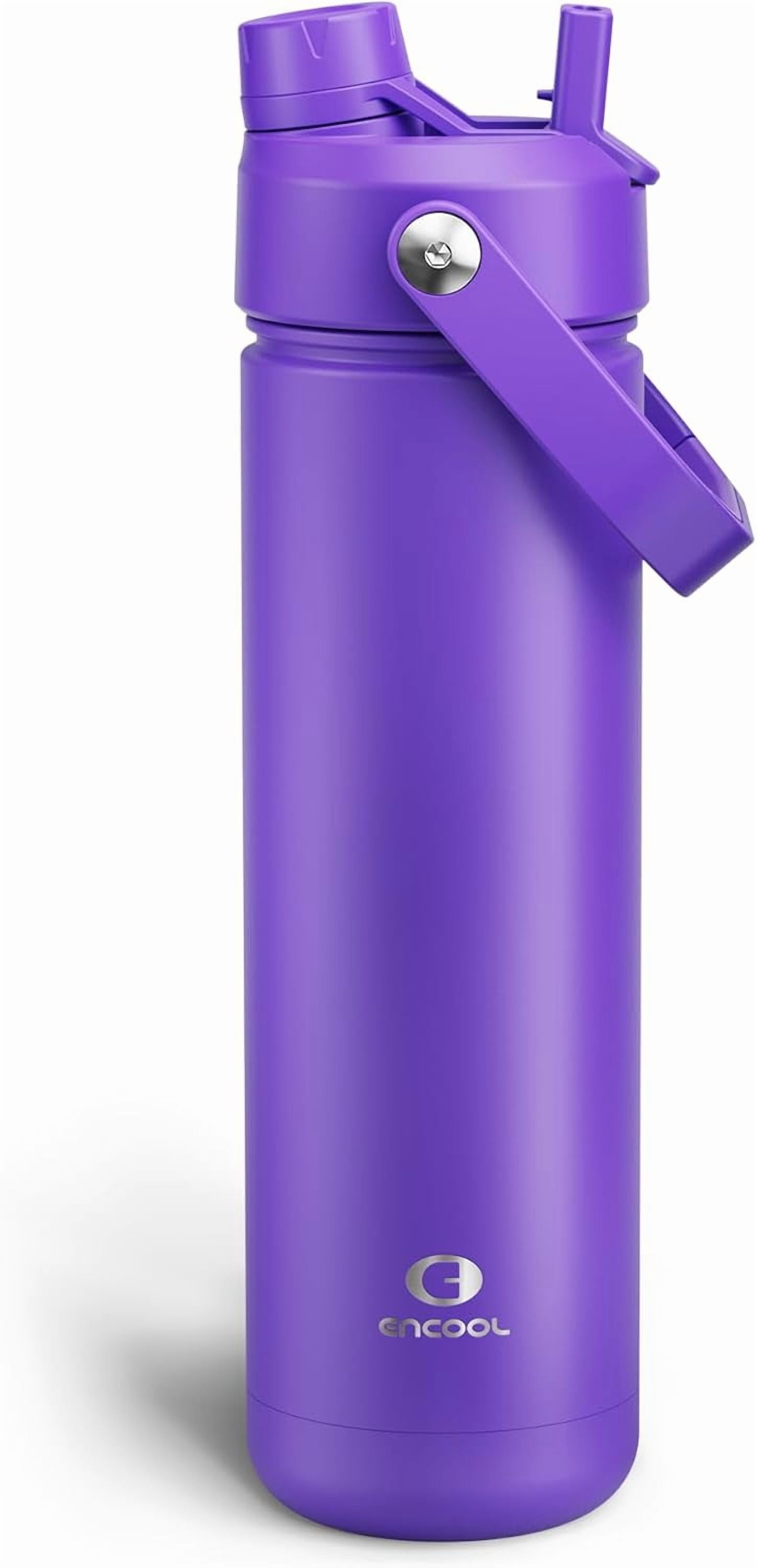 Highcool Insulated Water Steel Water Container, , , Double Wall Vacuum ...