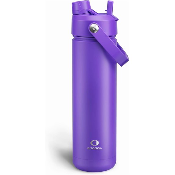 Highcool Insulated Water Steel Water Container, , , Double Wall Vacuum ...