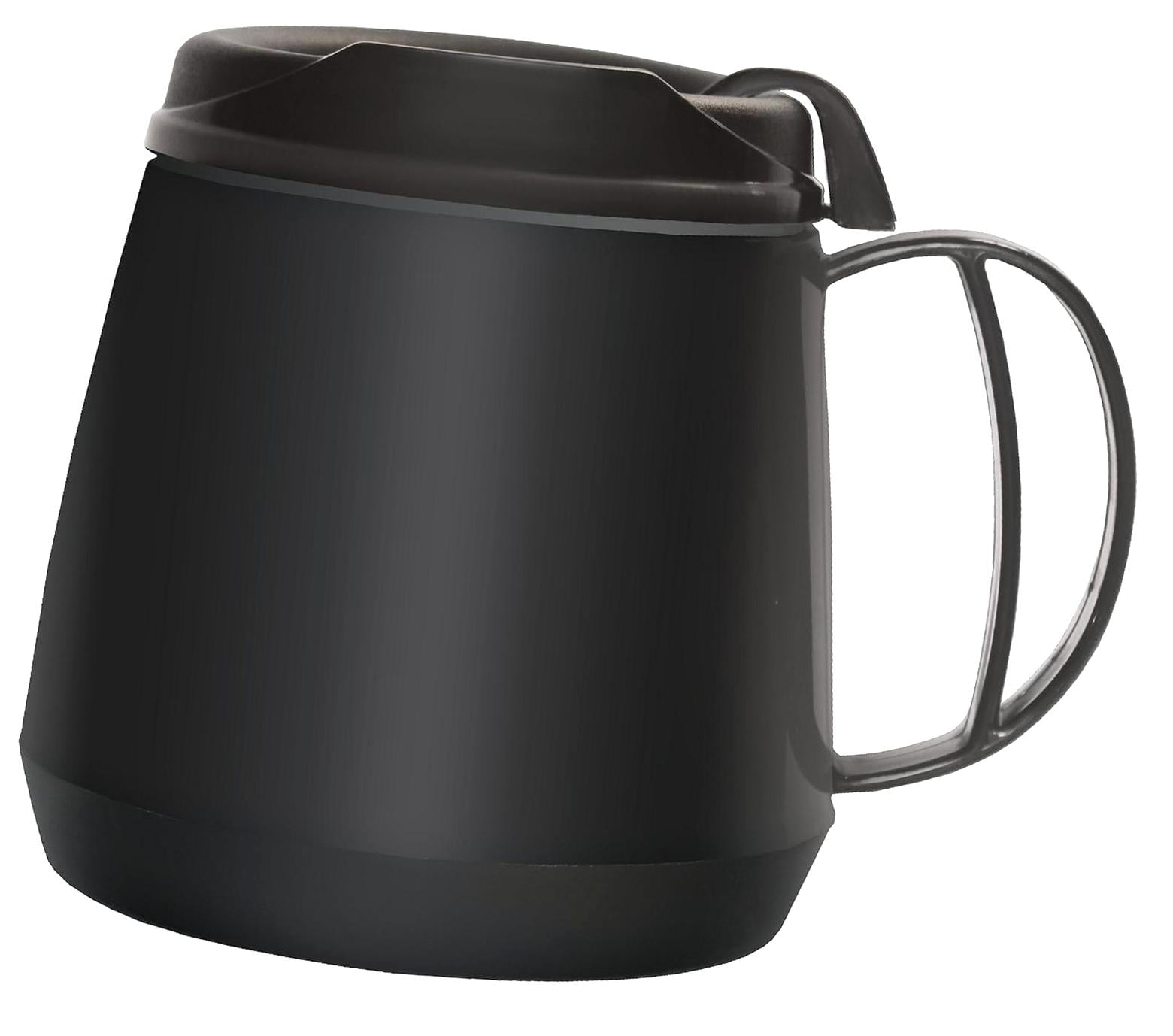 Highcool Insulated Wide Body Mug (20oz), - Walmart.com