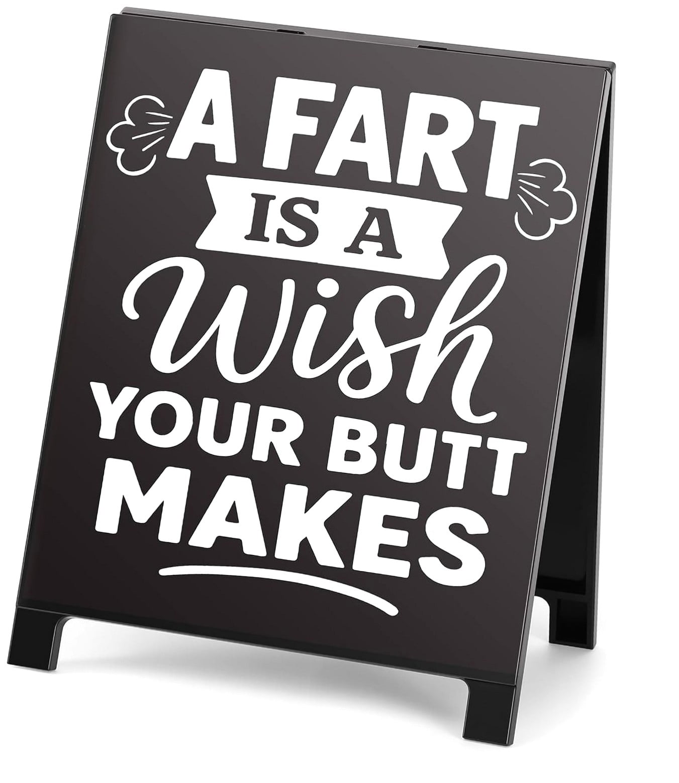 Highcool Is Your for Funny Bathroom Decor Reminder Sign, Humorous ...