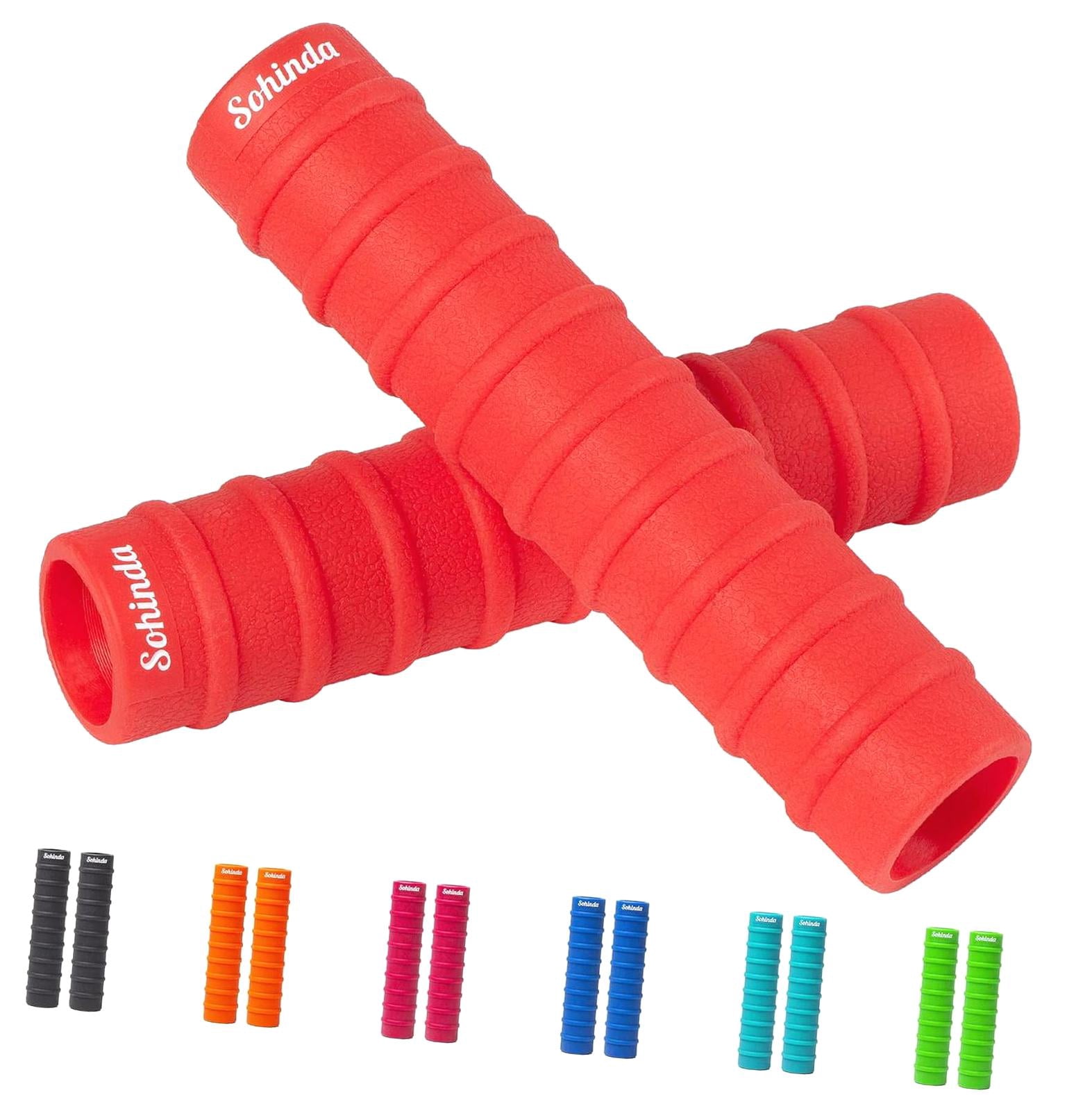 Highcool Kayak Paddle Grips, No- Kayak Paddle Grips, Blister Prevention ...