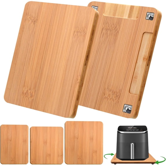 Highcool Kitchen Sliders, Sliding Tray for Coffee Maker, Countertop ...