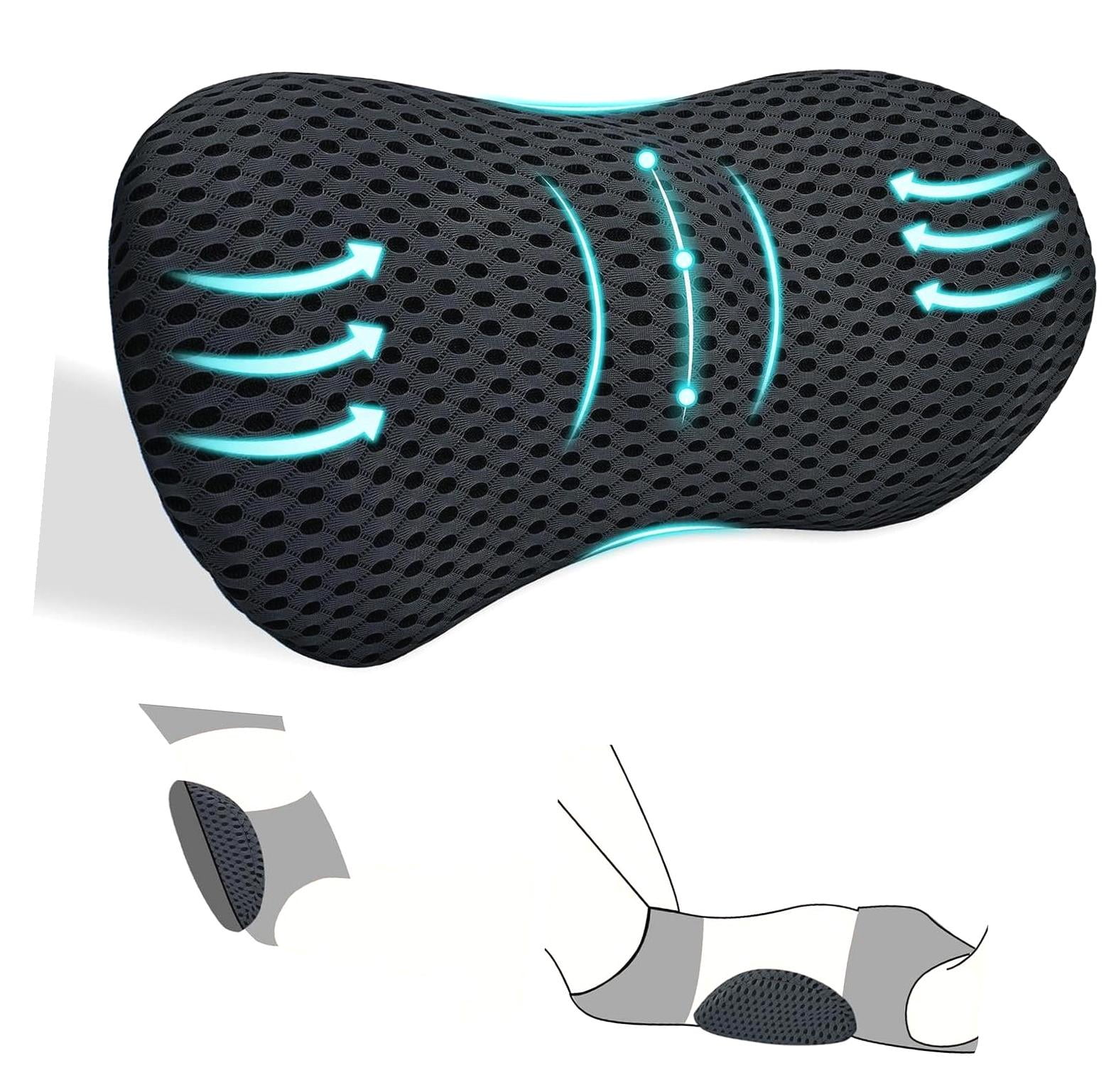 Highcool Lumbar , Back for Lower Back , Ergonomic Streamline Car Seat ...