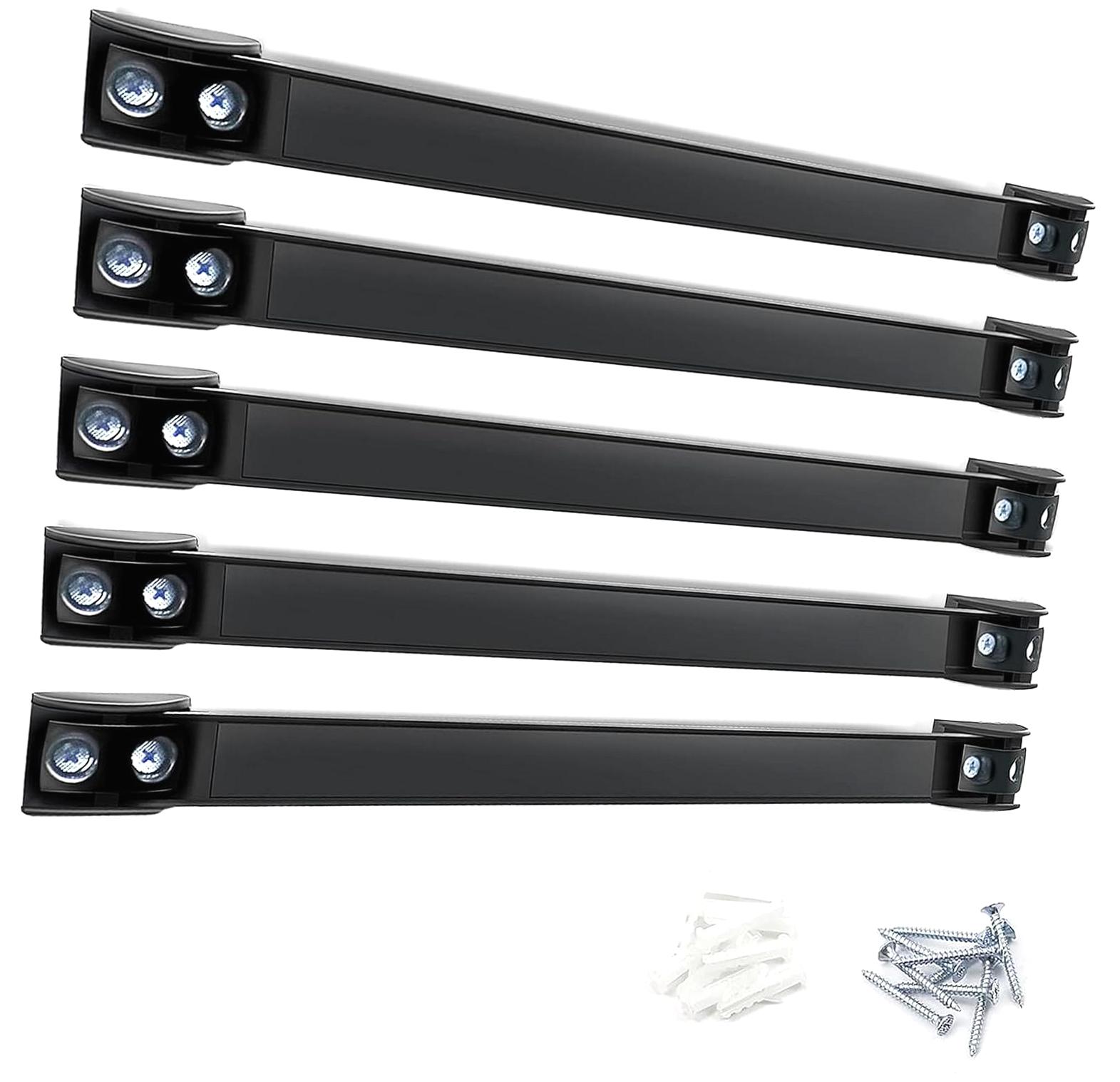 Highcool Magnet Tool Holder Strip - Alloy Steel 5 Pa, Heavy Duty Tool ...