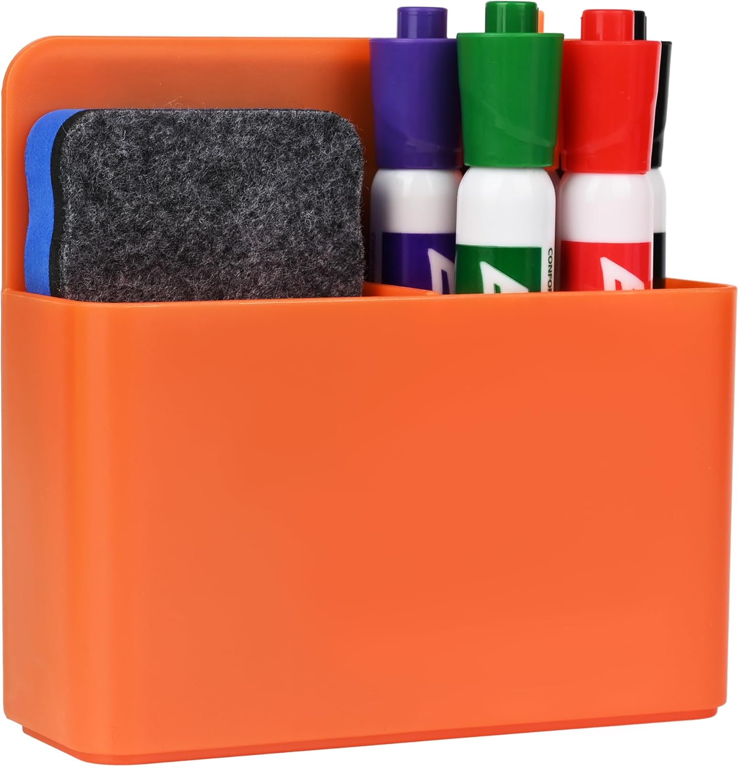 Highcool Marker Holder, Pen Marker Holder for Whiteboard, Fridge ...