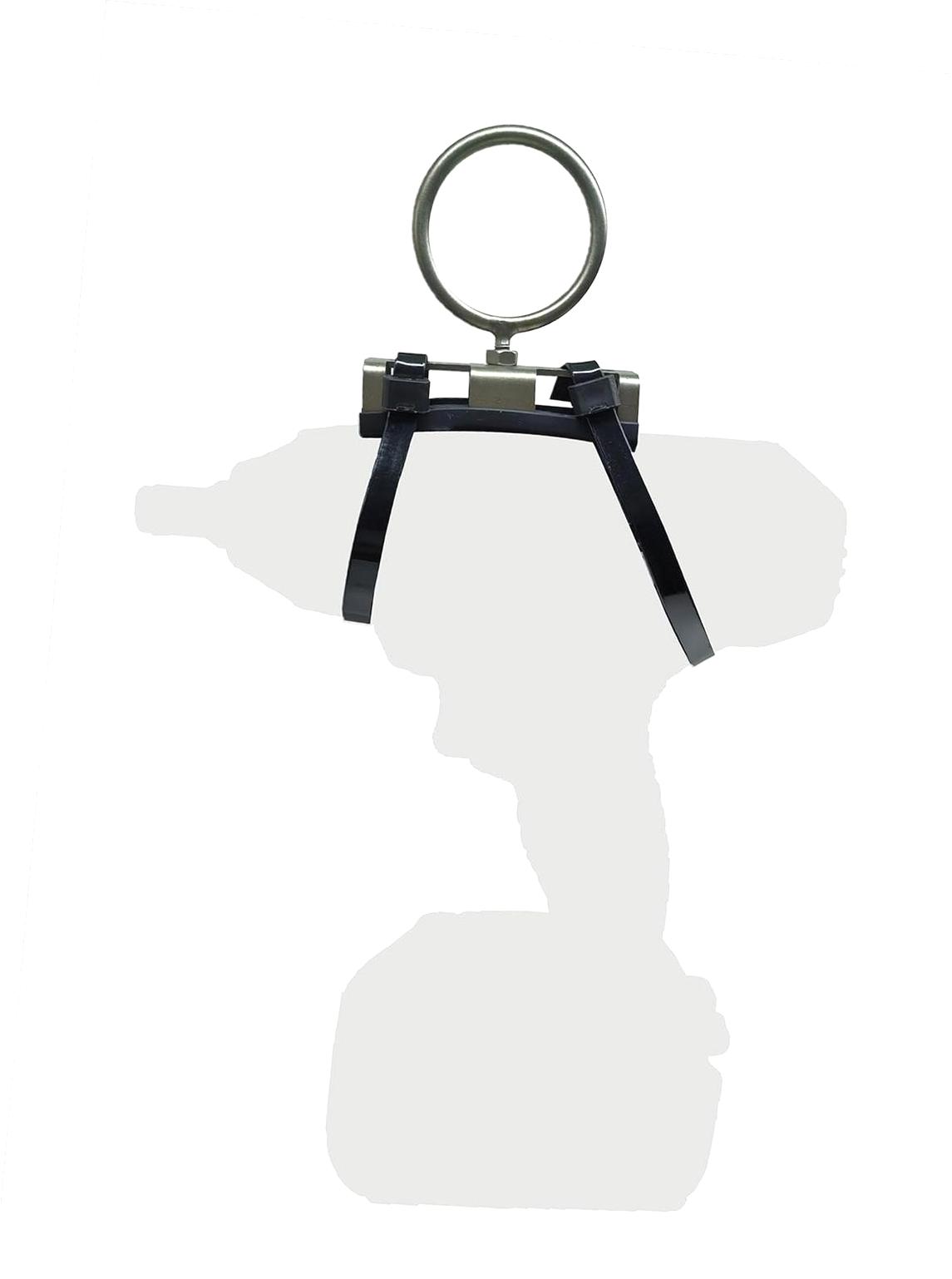 Highcool Mobile-Portable Hanger For Drills/Impact Wrenes Of Different ...
