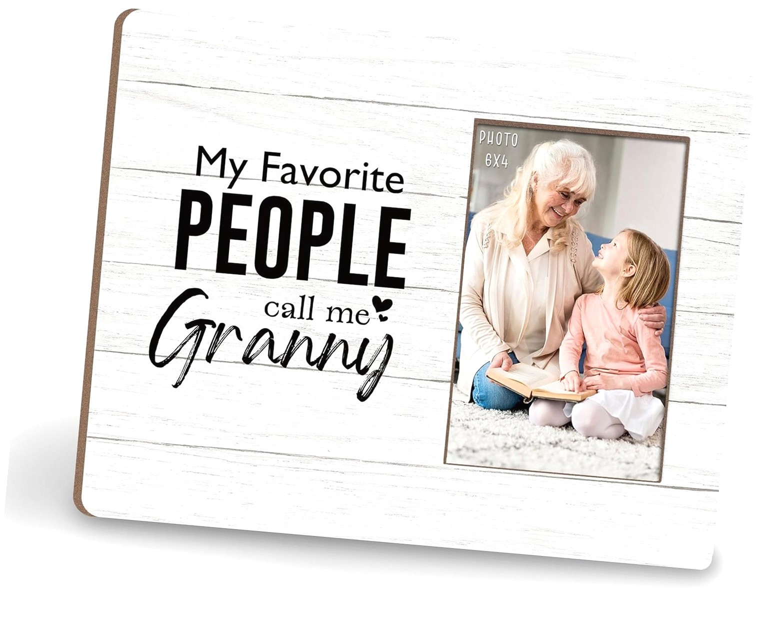 Highcool My Favorite People Call Me Granny 8x10 Picture Frame, for ...