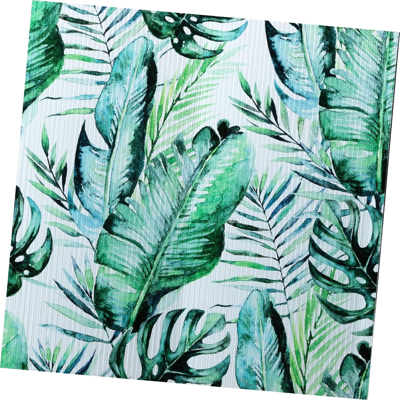 Highcool Nature Pattern Window Film Window Film Static Cling Films ...