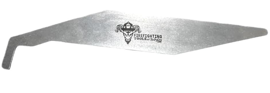 Highcool New 2024 Firefighting Tools of Babylon Corp - Fire Pik ...