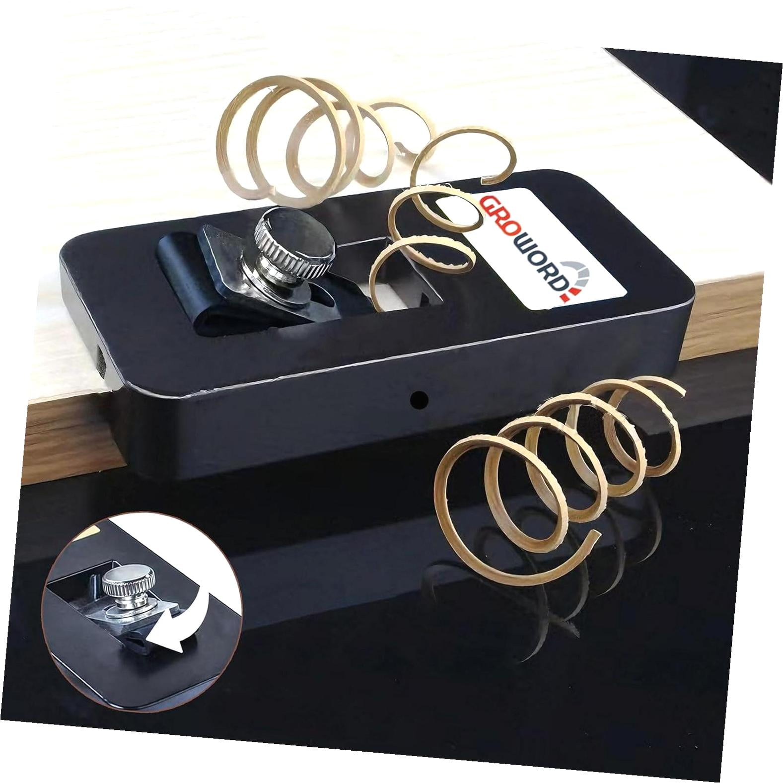 Highcool New Veneer Edge Band Trimmer Tools, Adjustable Edge Banding ...