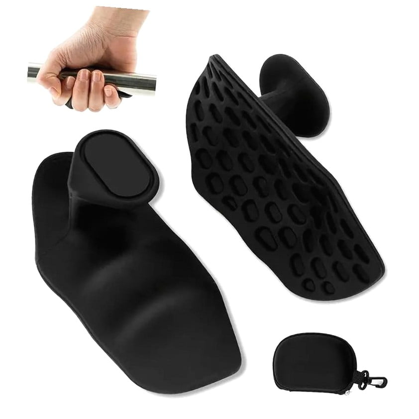 Highcool Original 2 Pack Weight Grips for – RYPT Grip Ergonomic Grips ...