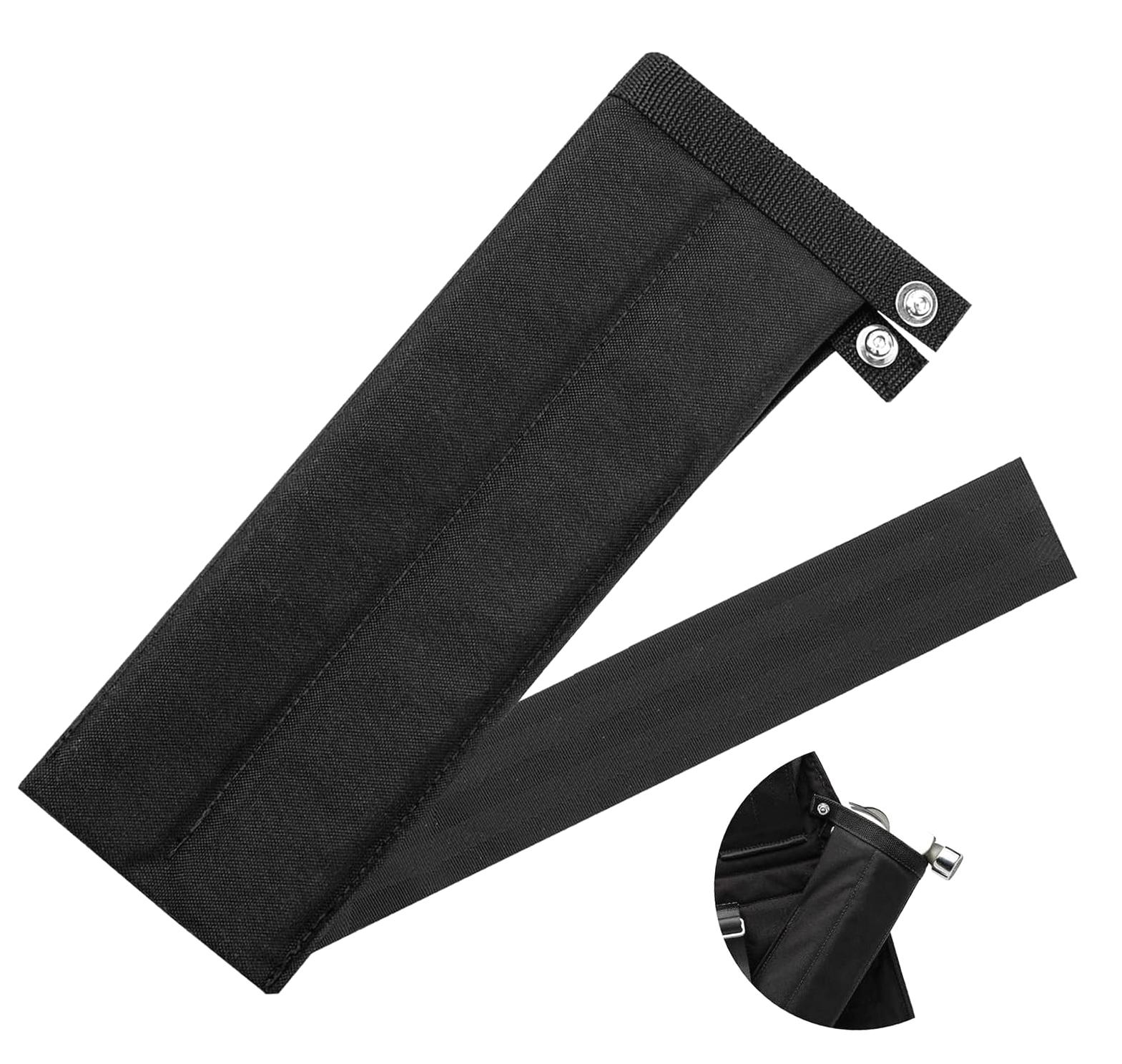 Highcool Padded Hammer Holster for Belt Replaent for Diamondba Hammer S ...