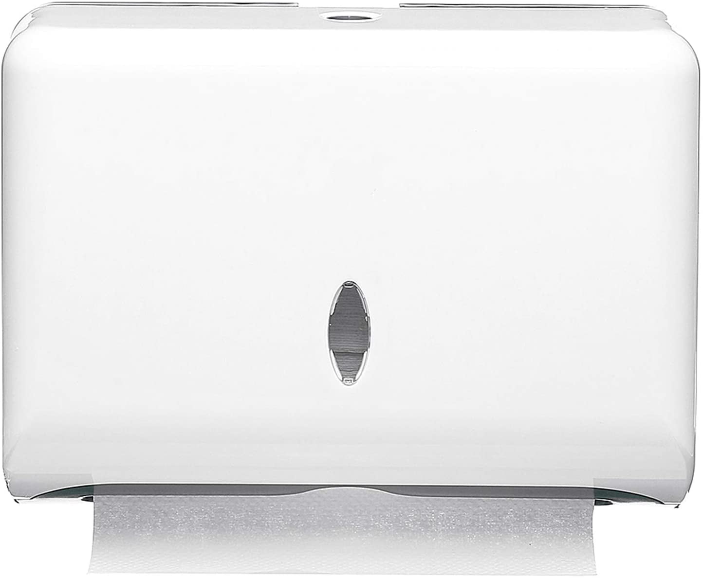 Highcool Paper Dispensers, Toilet Tissue Dispensers Wall Mount Paper ...