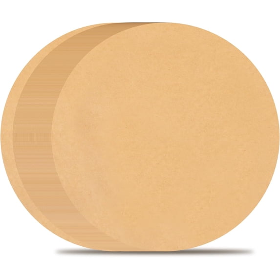 Highcool Parchment Paper Rounds, Set of 220, Non-Stick 9 Inch Parchment ...