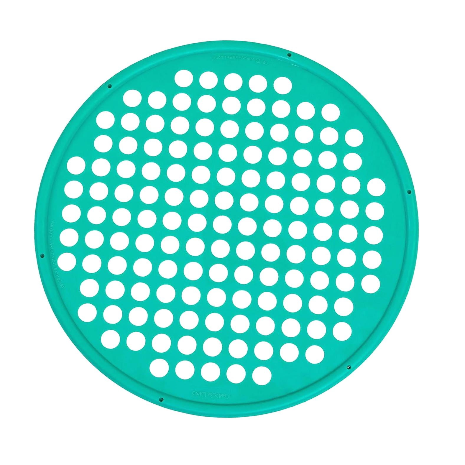 Highcool Physical Therapy Hand Exercise Webs for Grip Enhancement, Hand ...