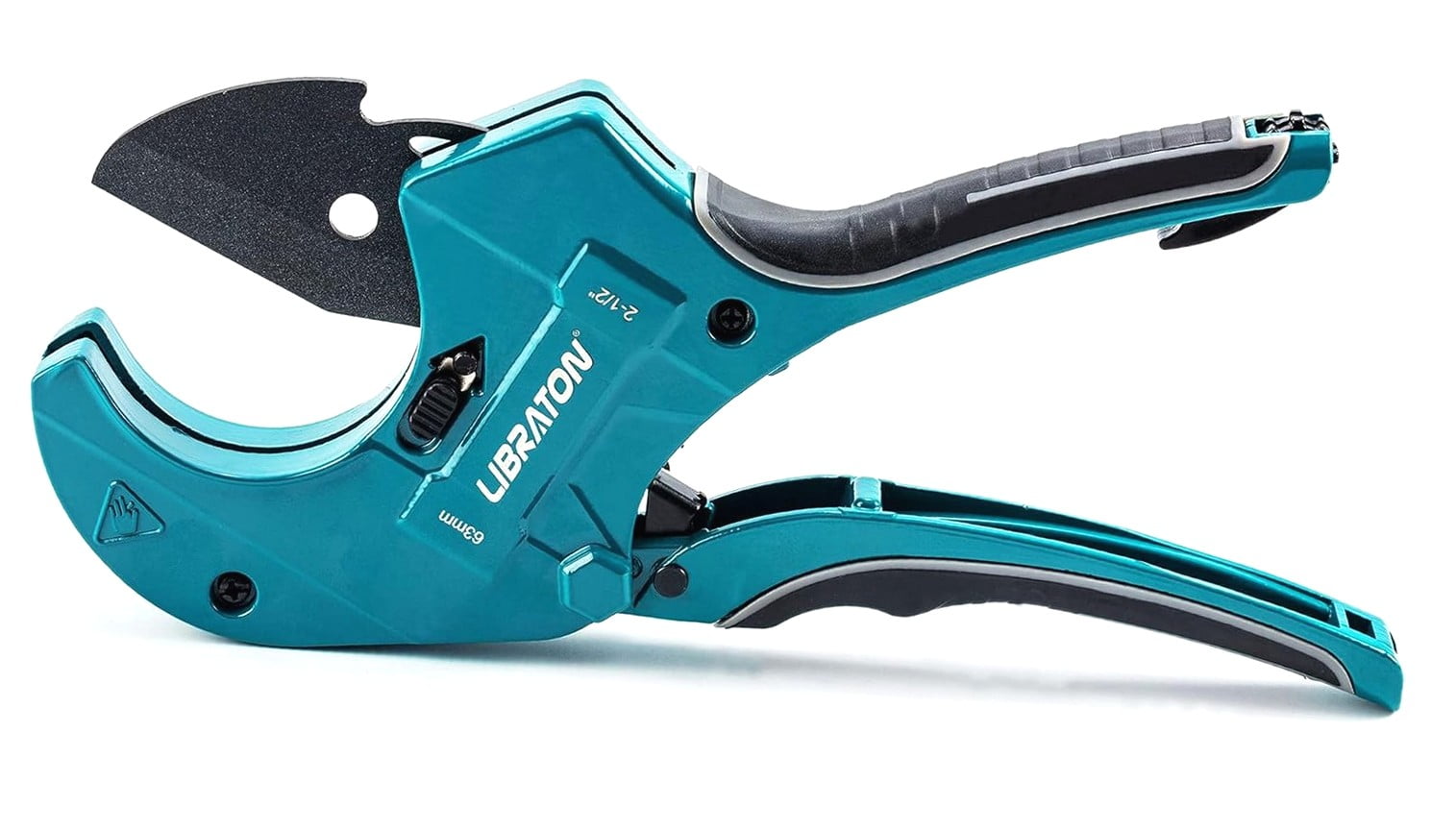 Highcool Pipe Cutter 2-1/2", Big Cutter, for Plastic Pipe Cutter for ...