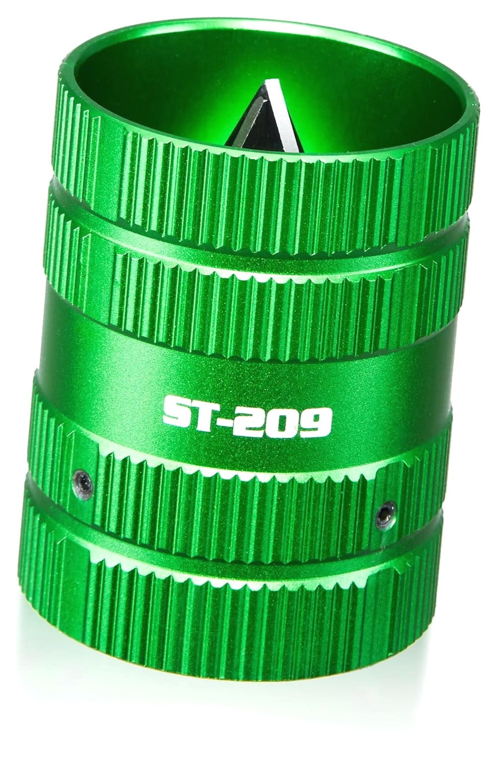 Highcool Pipe Reamer , Copper Tube Deburring Plumbing Pipe Cleaner 1/4 ...