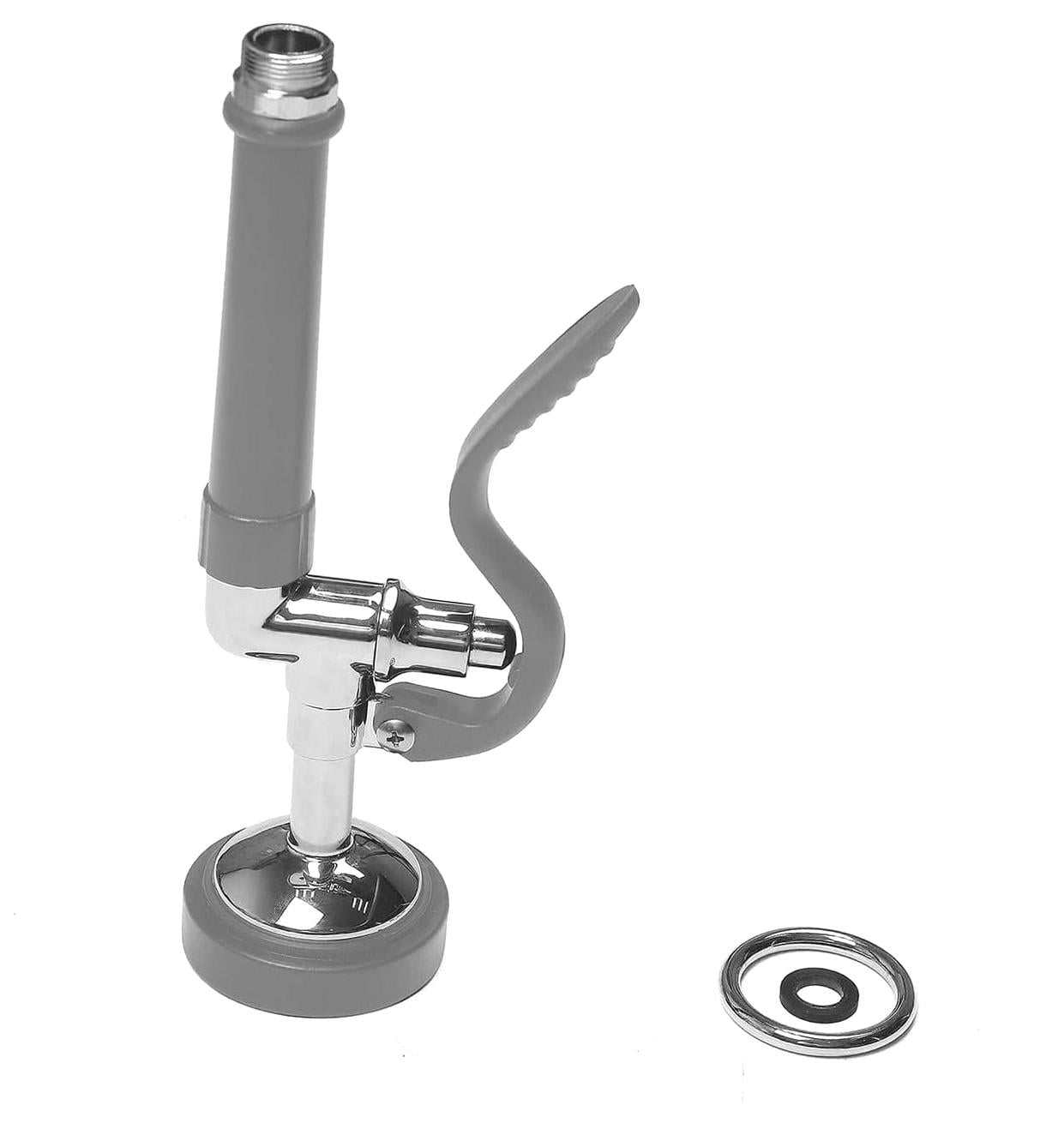 Highcool Professional Sink Spray Pre-Rinse Valve with Ergonomic Handle ...