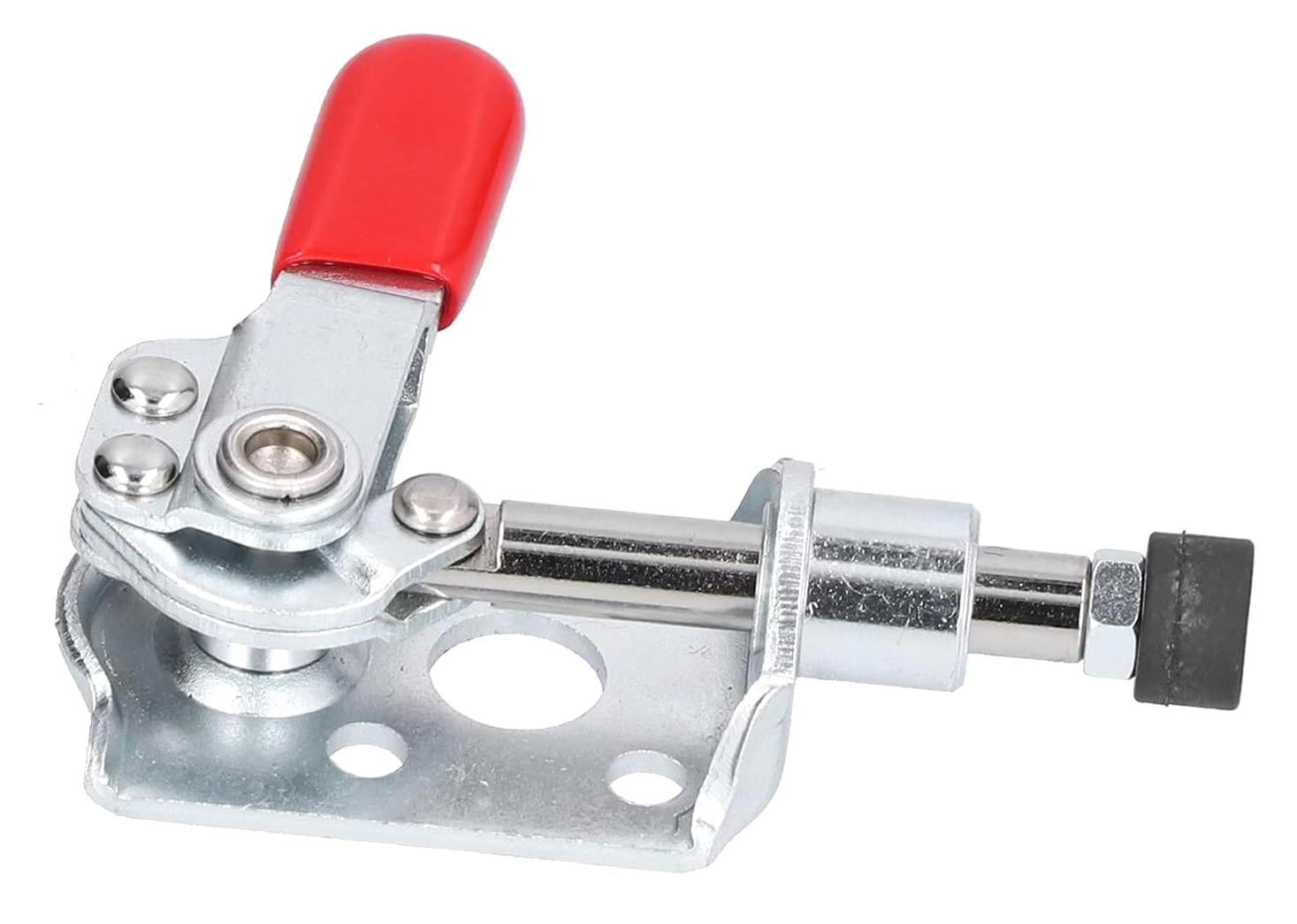 Highcool Push Pull Toggle Clamp Quick-Release Toggle Clamp Jig, 40kg ...