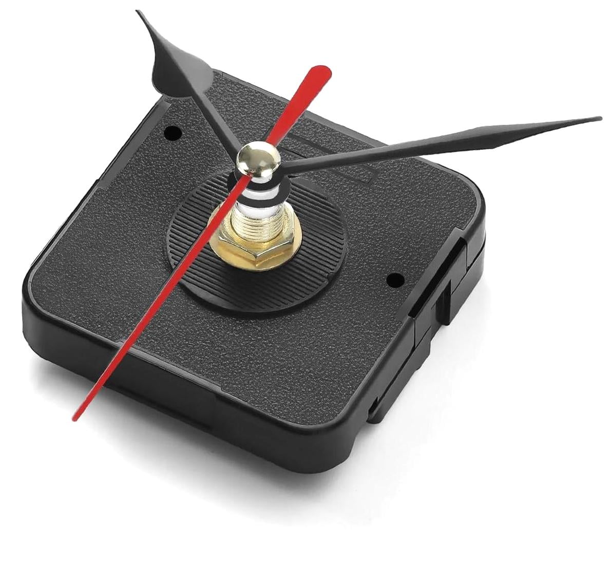 Highcool Quartz Clock Movement Mechanism Battery Operated,16mm(41/64 ...