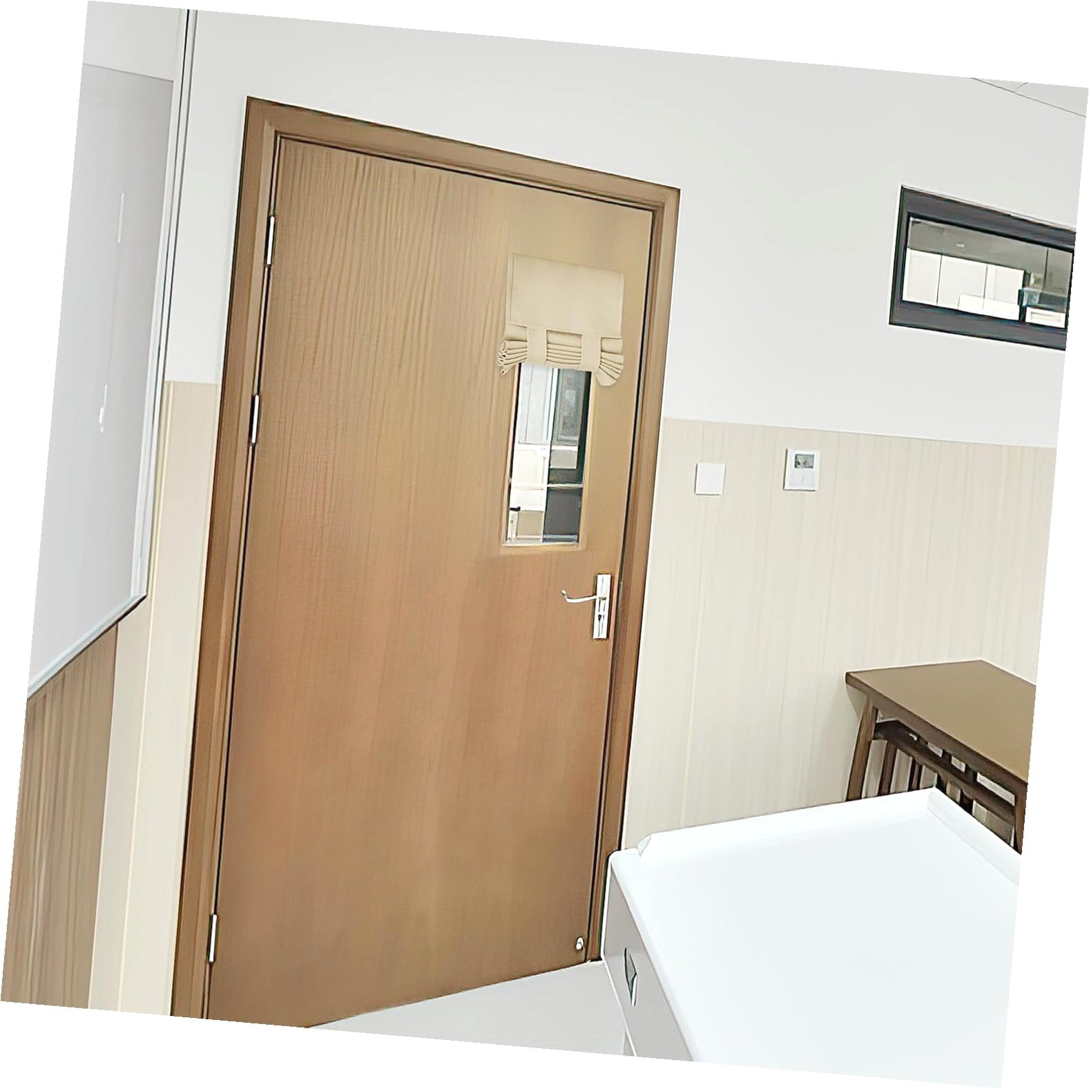 Highcool RYB Classroom Door Window Cover, Shades for Classroom and ...