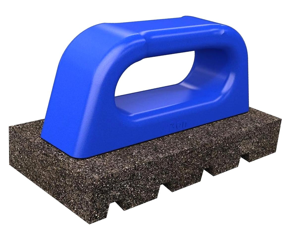 Highcool Rub Brick with Handle 20 Grit - Walmart.com