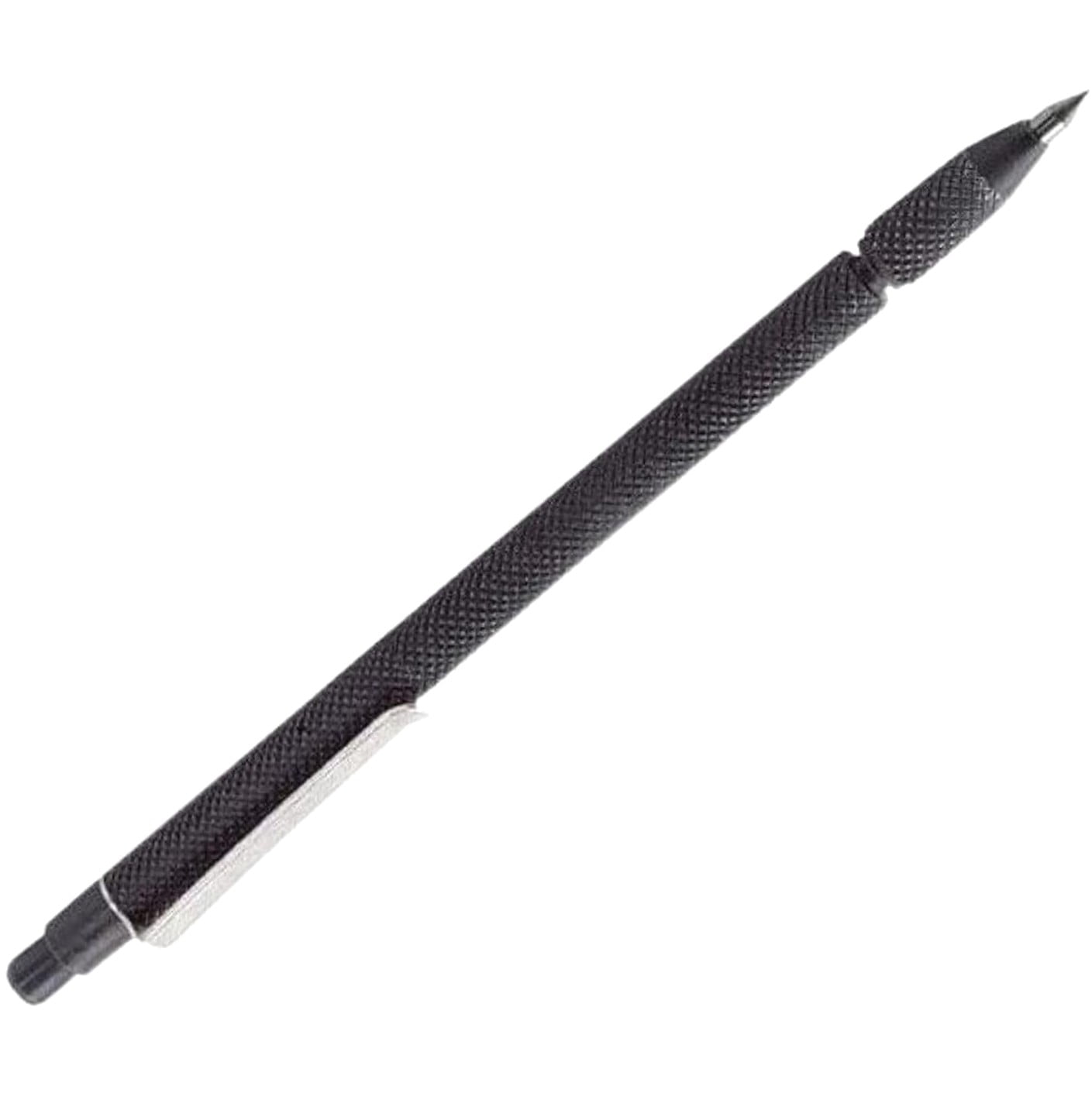 Highcool Scribing Pen Carbide Point Tip Scriber Craft Metal Engraver ...