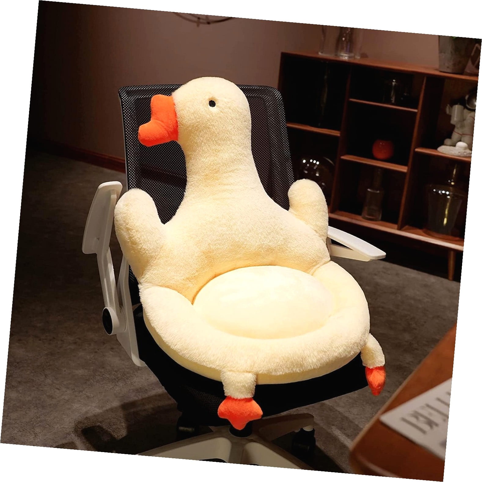 Highcool Seat with Backrest, Gaming Chair Design, Chair Floor Cushions ...