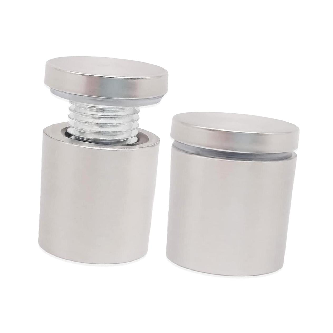 Highcool Sign Standoff Fasteners Advertising Stainless Steel Wall ...