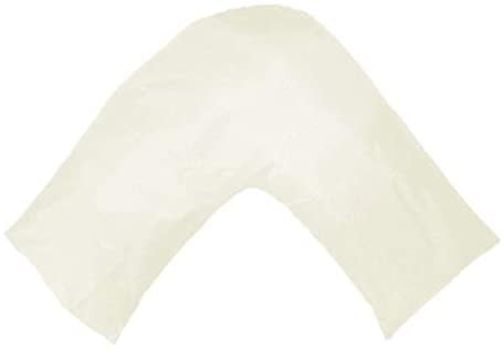 Highcool Silky Smooth Satin Solid Envelope Design V-Shaped/Triangular ...