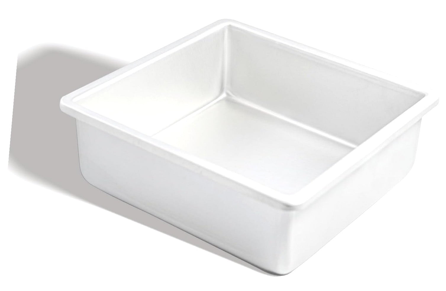 Highcool Springform Cake Pan Round 9 Inch, Aluminum Cake Pan, For ...