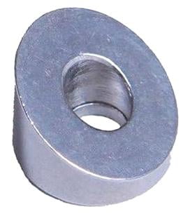 Highcool Stainless Steel Angled Washers for Cable Railing Systems (30 ...
