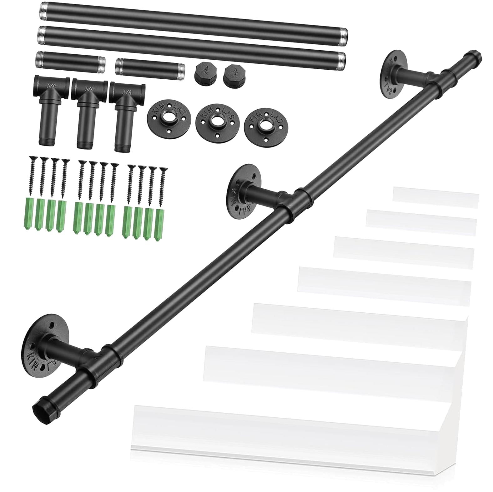 Highcool Stair Handrail, Staircase Handrails, 1M Stair Railings ...